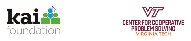 ALCE-CCPS-KAI-05 KAI Master Practitioner Workshop | Virginia ...